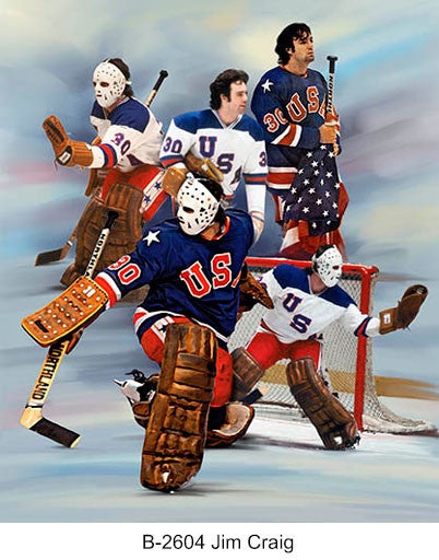 Jim Craig